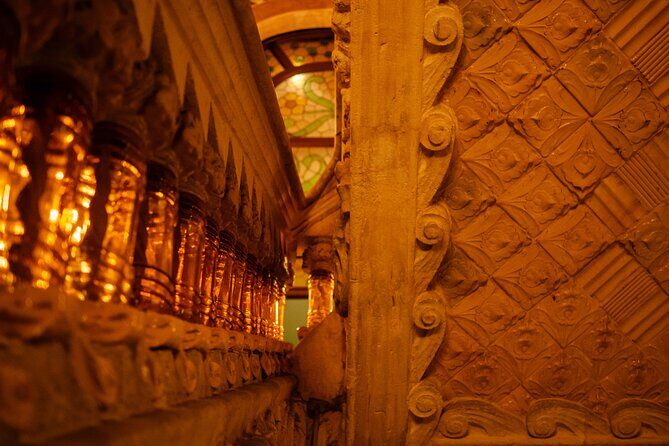 Photo Walking Tour in Barcelona Gothic Quarter - Why This Tour Is Value-Driven
