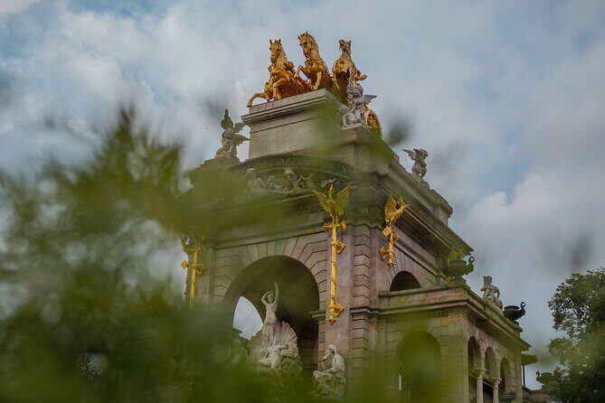 Photo Walking Tour in Barcelona Gothic Quarter - The Practicalities: What You Need to Know