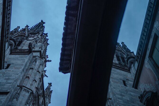 Photo Walking Tour in Barcelona Gothic Quarter - Frequently Asked Questions