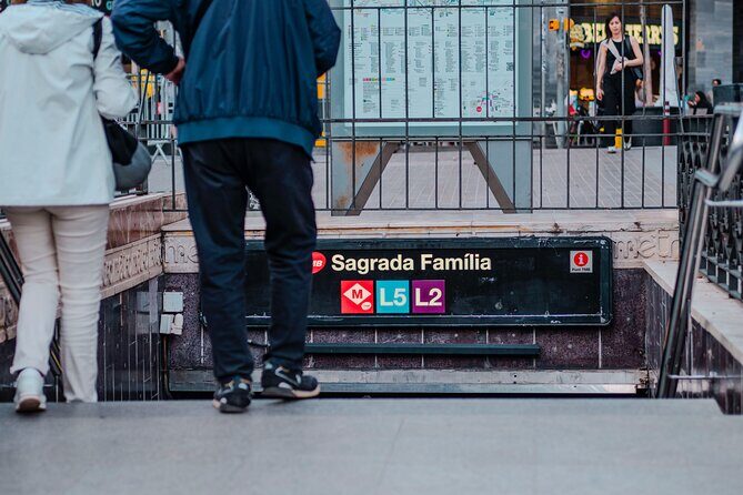 Photo Walking Tour Sagrada Familia and Gaudí in Barcelona - Introduction