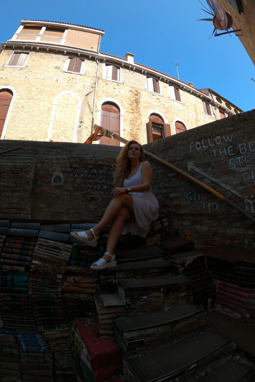 Photo with a professional photographer in Venice - Who Should Consider This Photo Tour?