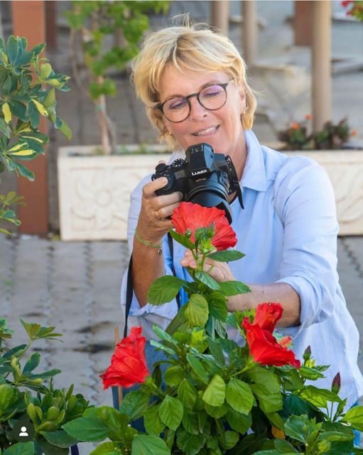 Photo workshop in the port of Porto Cristo - Key Points