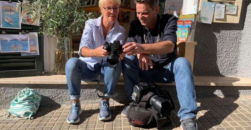 Photo workshop in the port of Porto Cristo - Authentic Feedback from Participants