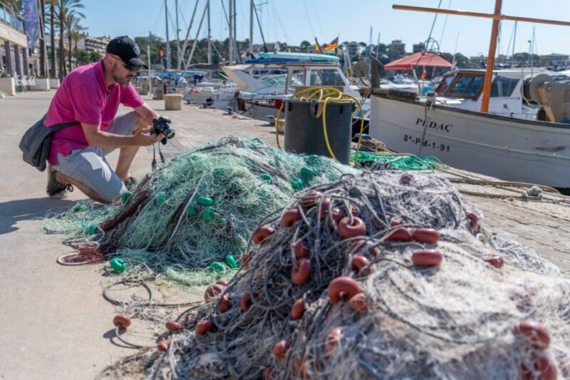 Photo workshop in the port of Porto Cristo - Who Will Love This Workshop?