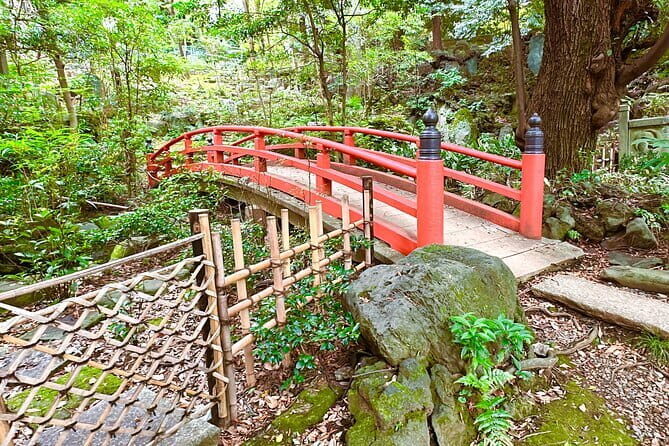 Photogenic Tokyo & Shrine Experience: Try Vintage KIMONO Haori - The Sum Up: Who Will Benefit Most?