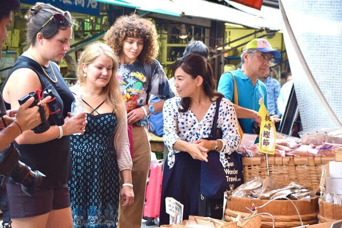 Photogenic Tokyo & Shrine Experience: Try Vintage KIMONO Haori - FAQ