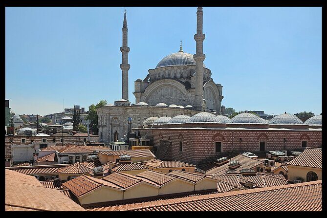 Photograph Istanbul - Why Choose This Tour?