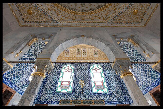 Photograph Istanbul - The Value for Money