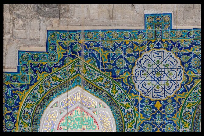 Photograph Istanbul - Who Will Enjoy This Tour?