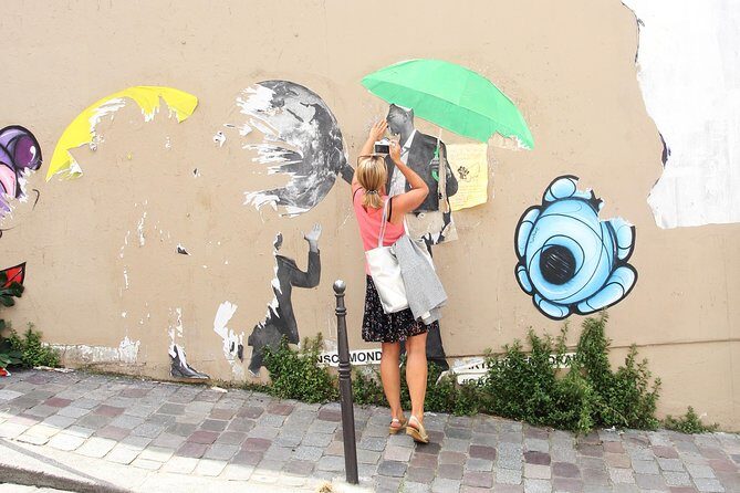 Photograph with a pro Paris off the beaten path! - Who Will Love This Tour?