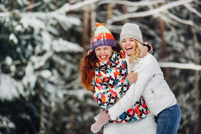 Photographer and Professional Photoshoot in Aspen - Key Points