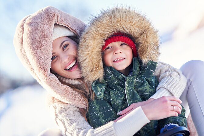 Photographer and Professional Photoshoot in Aspen - Analysis of the Value