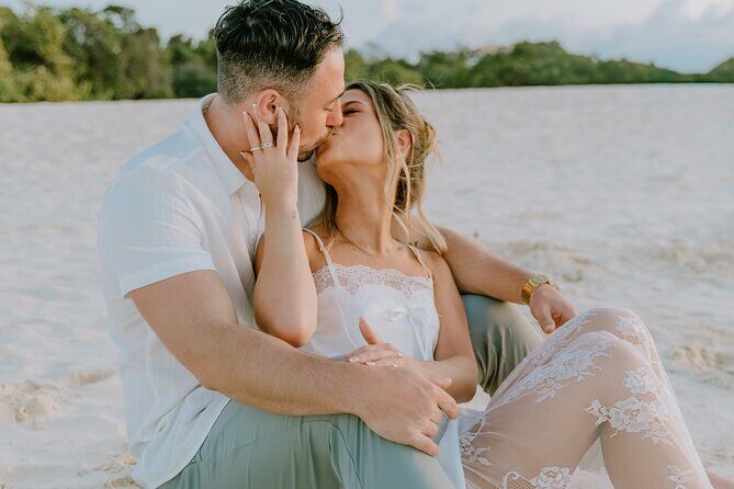 Photographer-Capture Memories in Aruba-Candid Photography Session - The Photos: Quality and Delivery