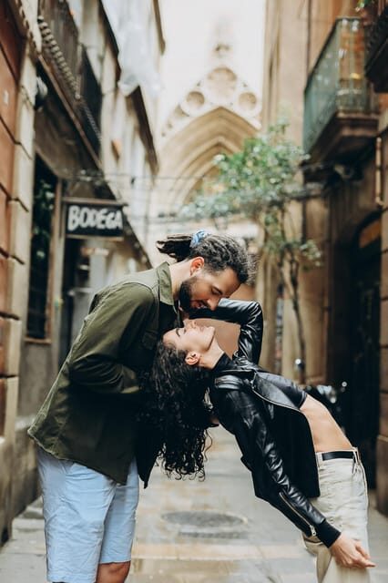 Photographer in Barcelona - Photographer in Barcelona: A Stylish Way to Capture Your Trip