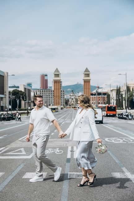 Photographer in Barcelona - FAQ