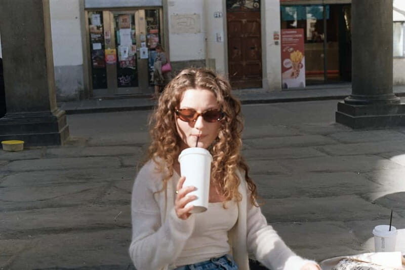 Photographer in Florence (couple, friends, fashion) - The Itinerary: A Balance of Landmarks and Secrets