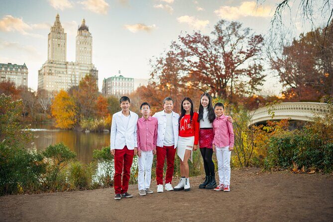 Photographer in New York - Frequently Asked Questions