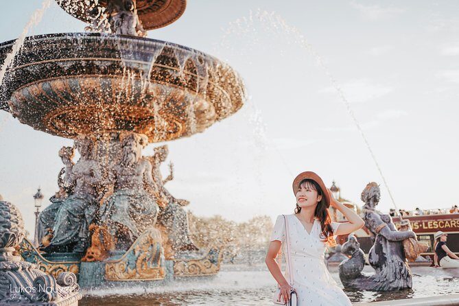 Photographer in Paris - Lukas Nguyen Anh - Who Should Book This Experience?