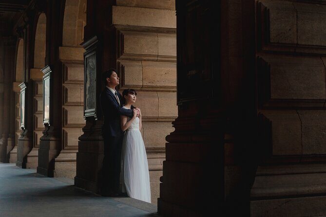Photographer in Prague, private photoshoot - Exploring a Private Photoshoot Experience in Prague