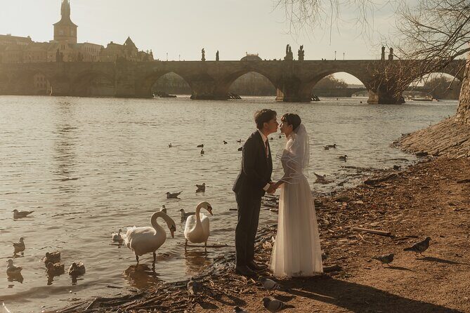 Photographer in Prague, private photoshoot - Detailed Breakdown of the Itinerary and Experience