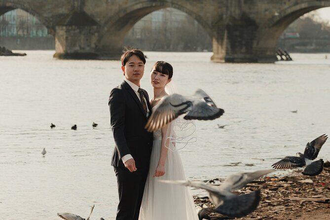Photographer in Prague, private photoshoot - Who Will Love This Experience?