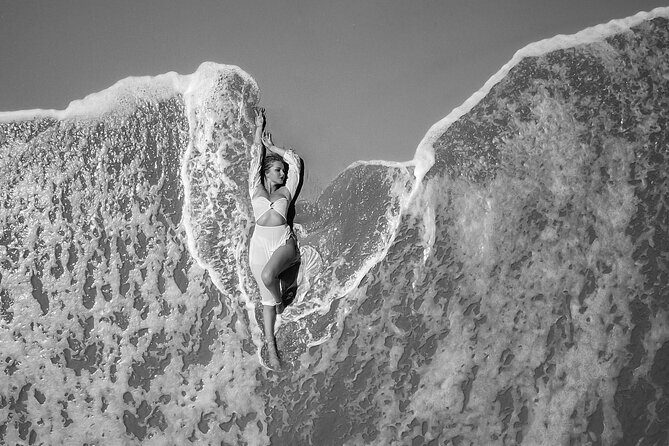 Photographer in Punta Cana, professional photo shoot - Professional Beach Photo Shoot in Punta Cana: An In-Depth Review