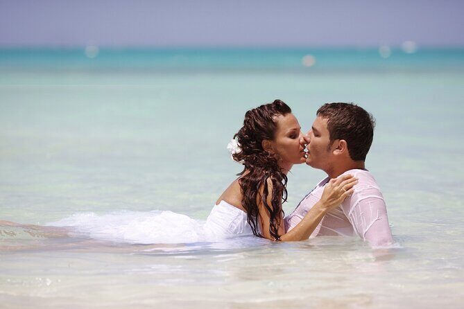 Photographer in Punta Cana, professional photo shoot - FAQ