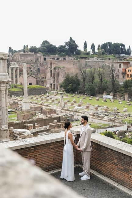 Photographer in Rome - Why Choose This Rome Photography Tour?