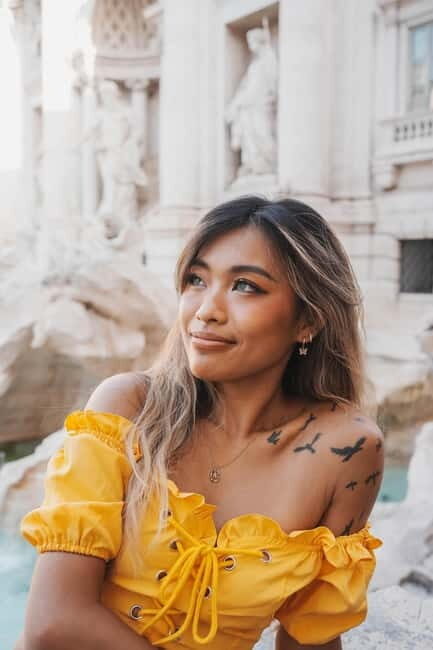 Photographer in Rome - Professional Guides and the Quality of Photos