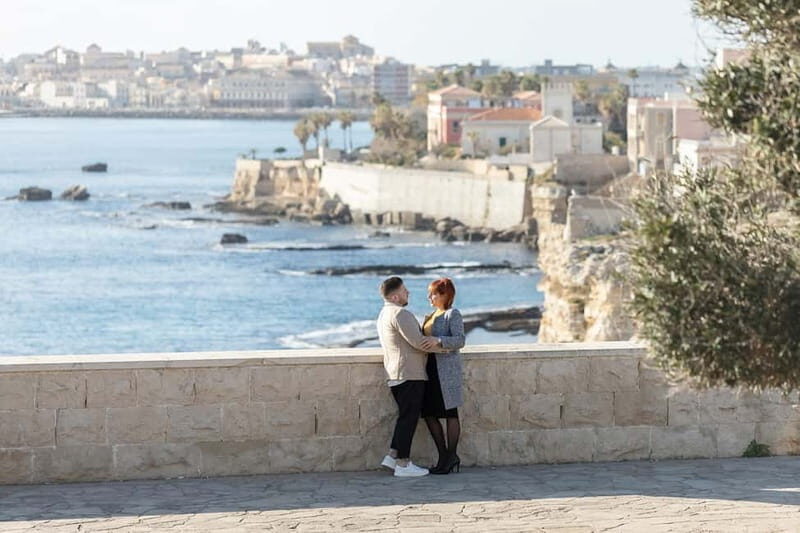 Photographer in Siracusa - Who Would Benefit Most from This Experience?