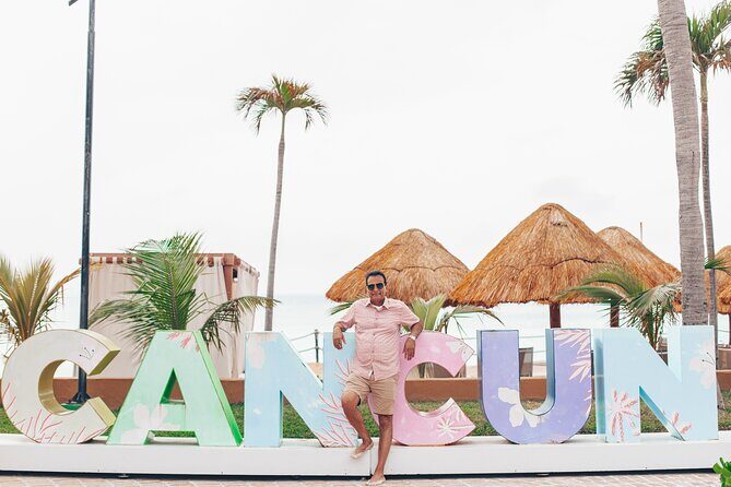 Photographer, Professional Photo Shoot - Cancun - Authentic Experiences and Real Feedback