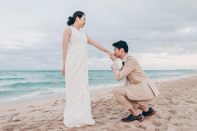 Photographer, Professional Photo Shoot - Cancun - The Sum Up