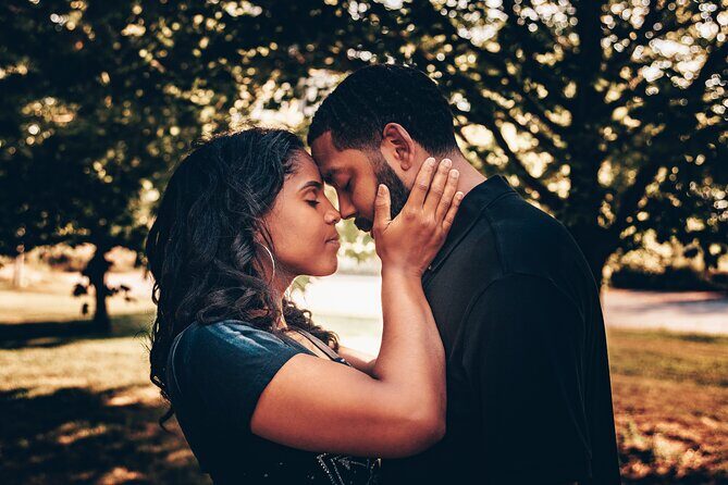 Photographer, Professional Photo Shoot - London - What to Expect from a London Photo Shoot