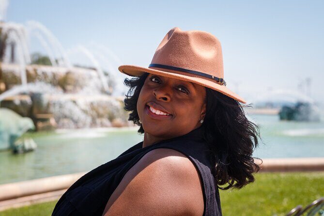 Photographer, Professional Photo Shoot - London - FAQs