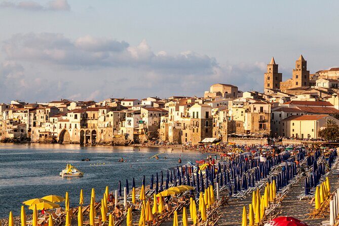 Photographer, Professional Photoshoot in Palermo - Key Points