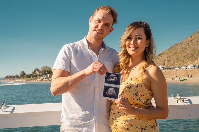 Photographer, Professional Photoshoot - Malibu - What Is the Malibu Professional Photoshoot Tour?
