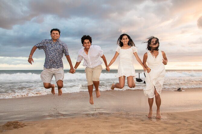 Photographer, Professional Photoshoot - Malibu - What Travelers Say: Authentic Feedback Matters