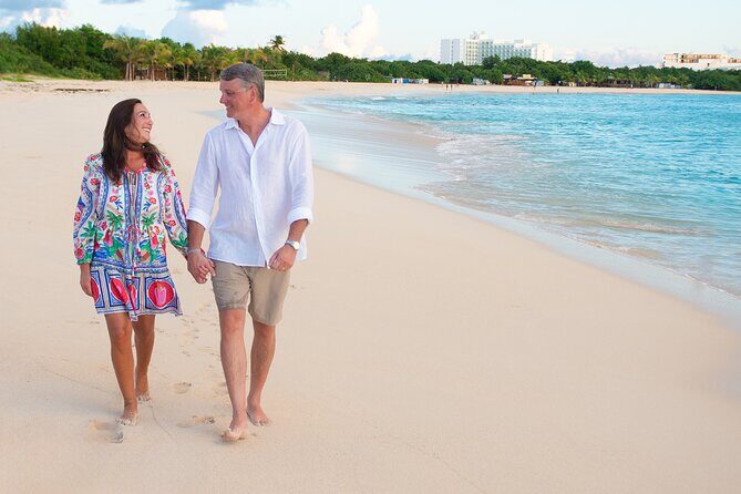 Photographer St Martin/St Maarten - Key Points