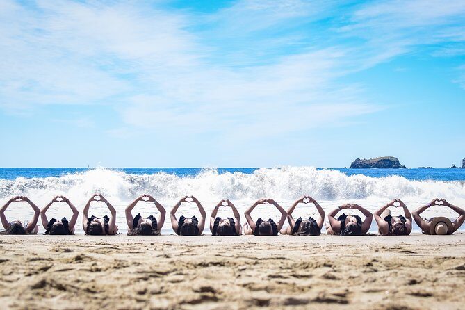 Photographic Session in Ixtapa Zihuatanejo - A Well-Crafted Photo Experience in Ixtapa Zihuatanejo