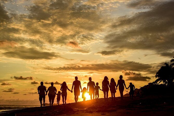 Photographic Session in Ixtapa Zihuatanejo - Key Points