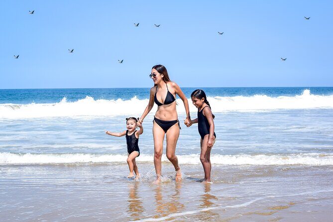 Photographic Session in Ixtapa Zihuatanejo - Summary: Who Should Consider This Experience?