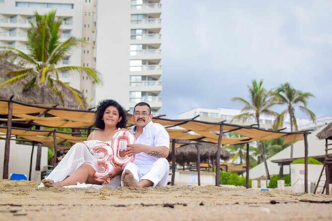 Photographic Session in Ixtapa Zihuatanejo - FAQ: Your Practical Questions Answered