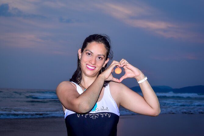 Photographic Session in Ixtapa Zihuatanejo - Final Thoughts