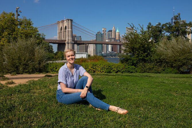 Photographic Tour of New York with Professional Photographer - Introduction