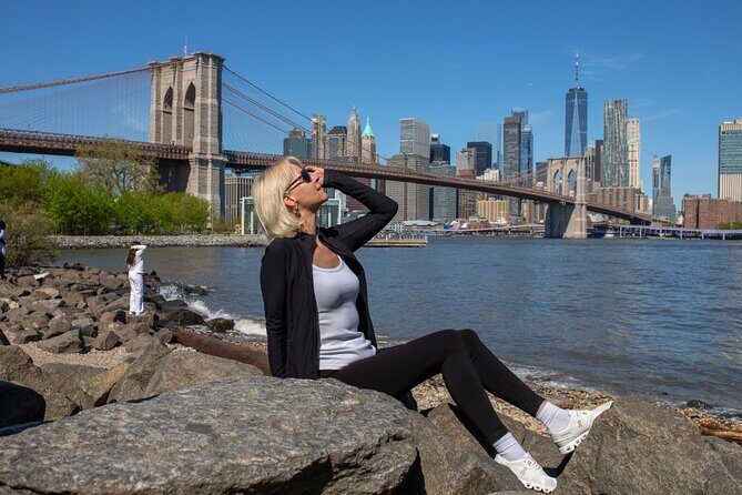 Photographic Tour of New York with Professional Photographer - FAQ