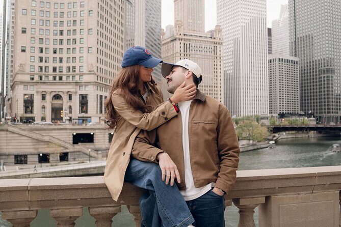 Photographic Tour of Orlando with Professional Photographer - How Well Does It Work for Different Travelers?