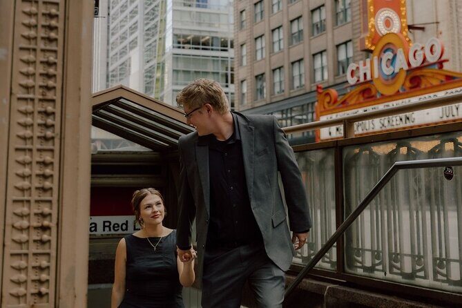 Photographic Tour of Orlando with Professional Photographer - FAQ