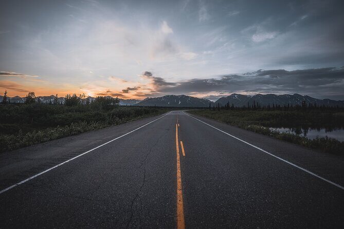 Photography Adventure to Capture Stunning Landscapes - How the Tour Feels in Practice