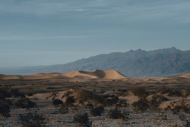 Photography Adventure to Capture Stunning Landscapes - The Value of Personalized Instruction