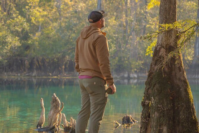 Photography Adventure to Capture Stunning Landscapes - Cost and Value Assessment